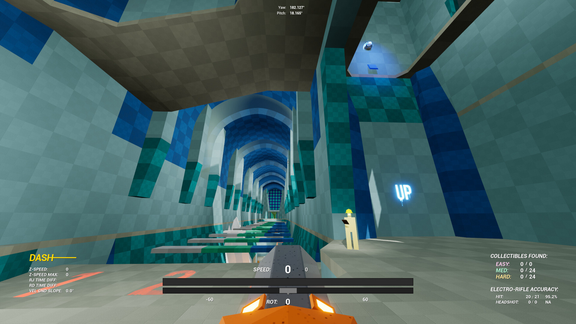 Jump Dash Soar on Steam