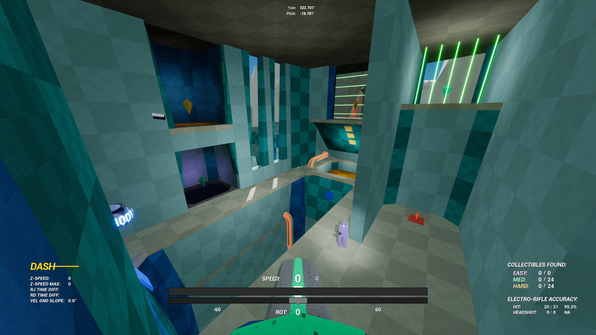 Jump Dash Soar on Steam