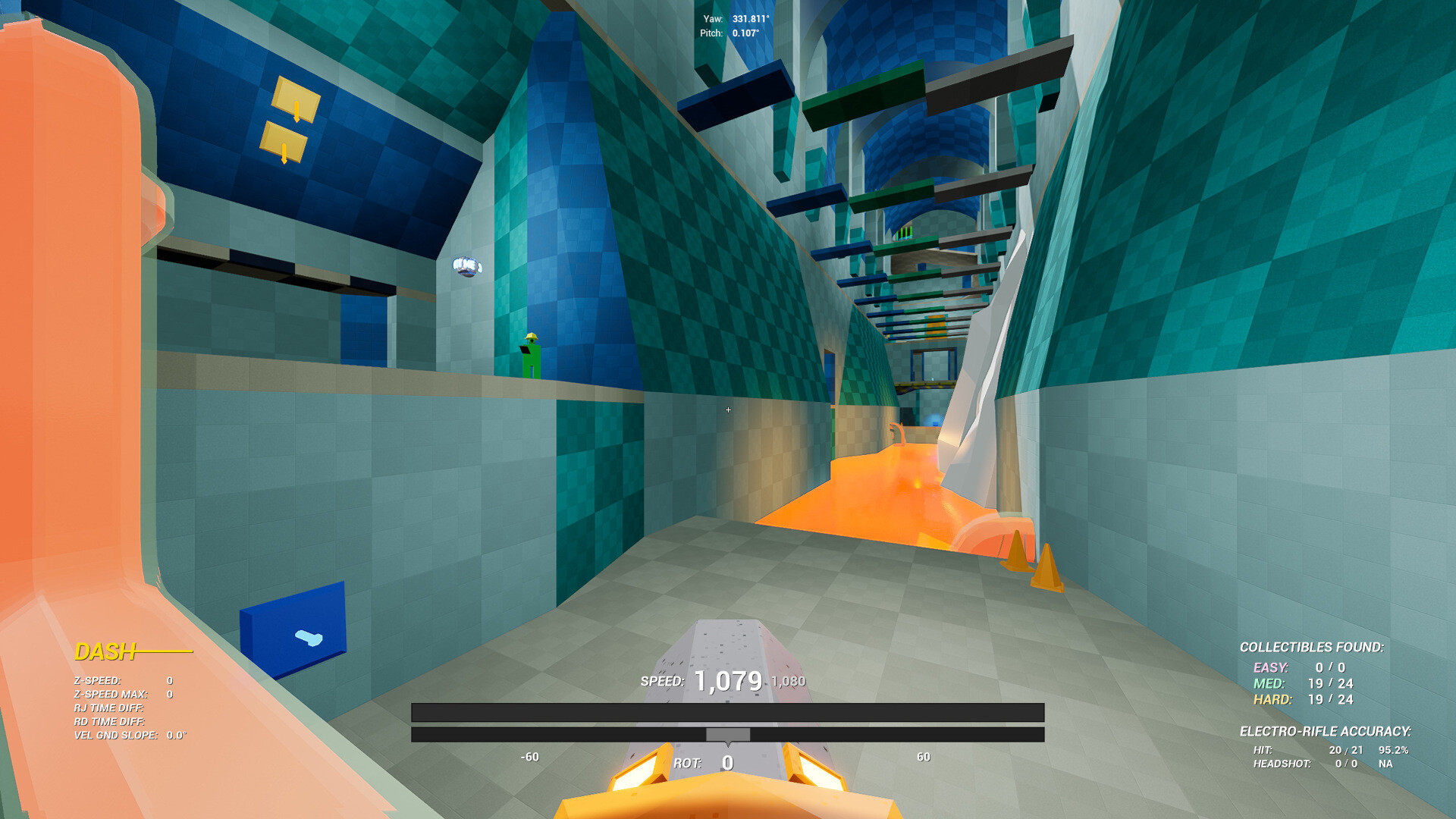 Jump Dash Soar on Steam