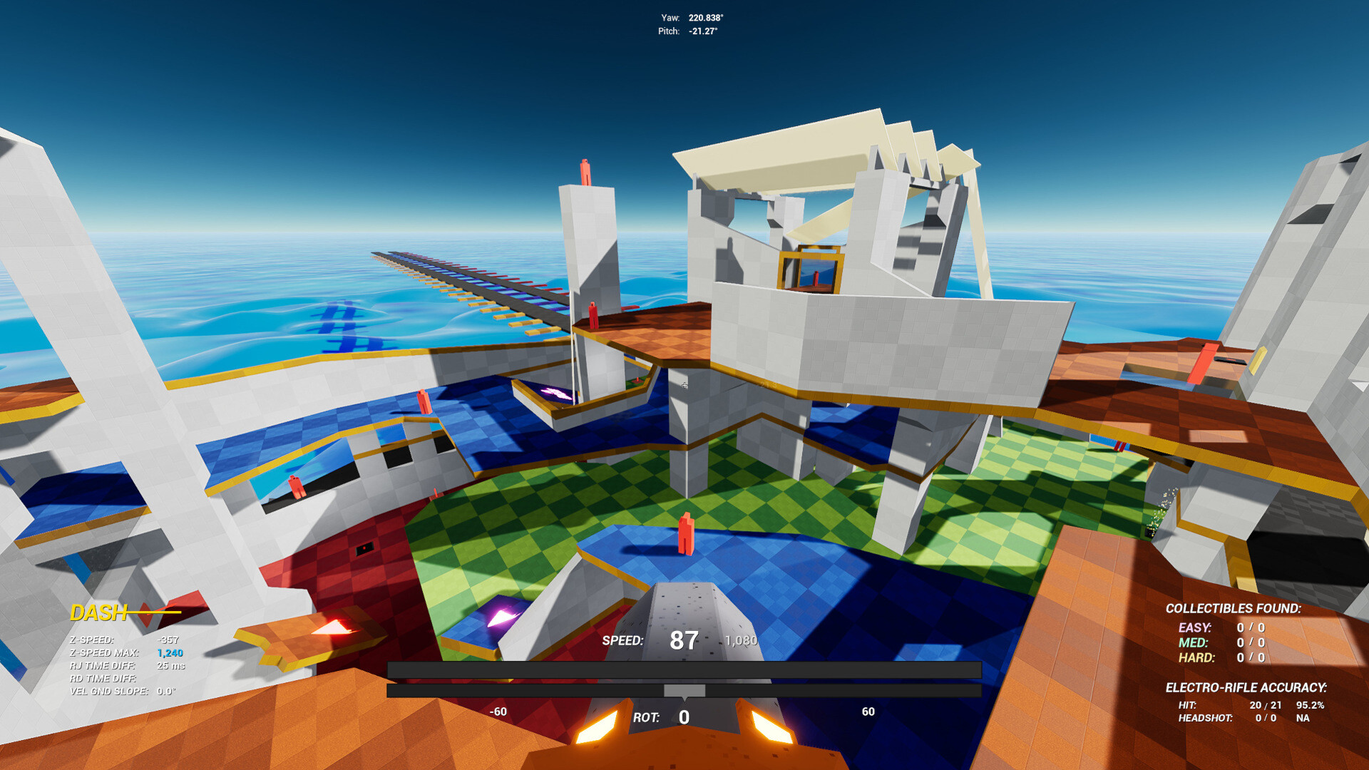 Jump Dash Soar on Steam