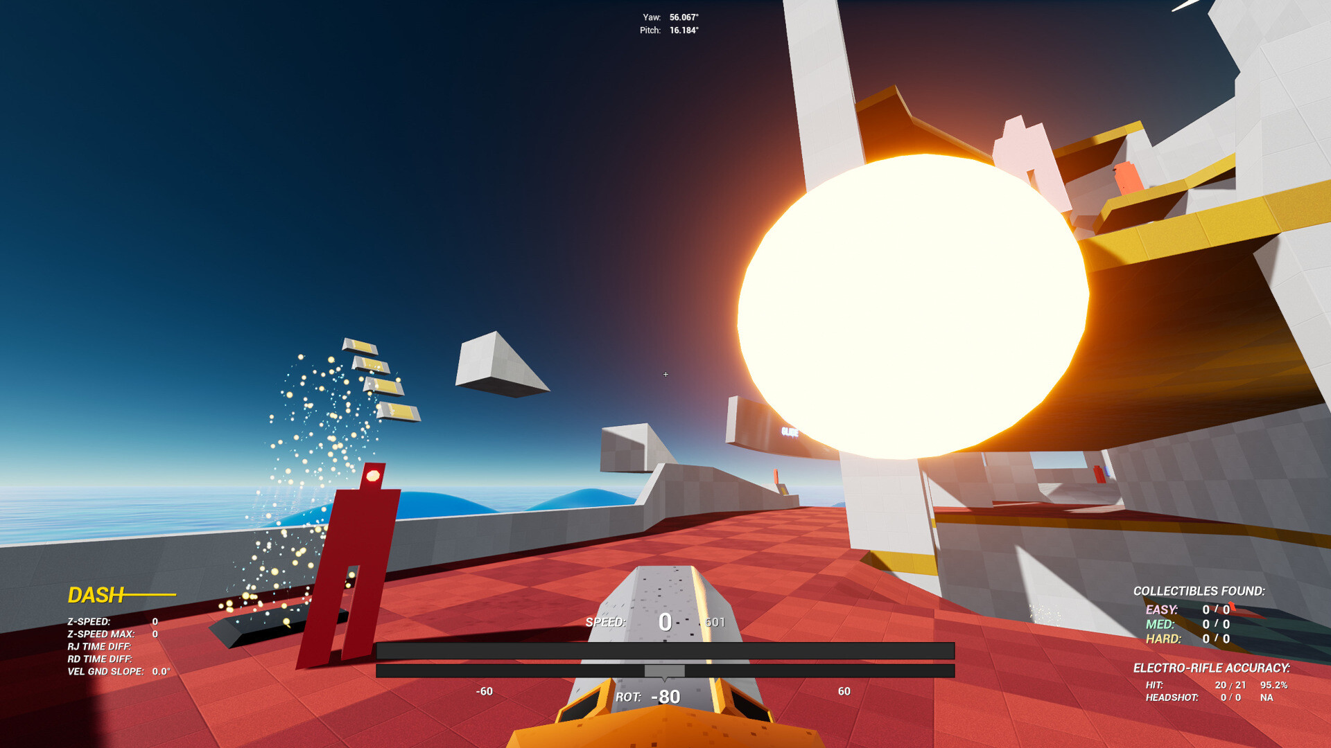 Jump Dash Soar on Steam
