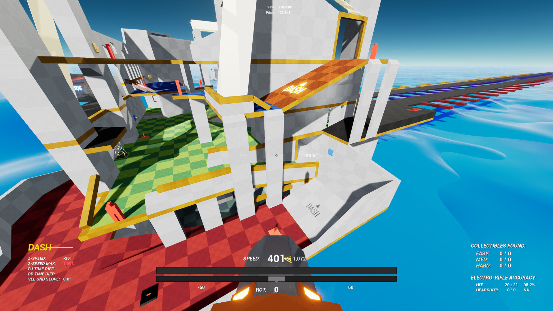 Jump Dash Soar on Steam