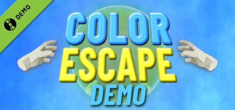 Color Escape: VR Coop Demo - UncensorPat.ch