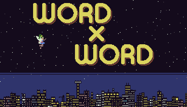 Word x Word on Steam