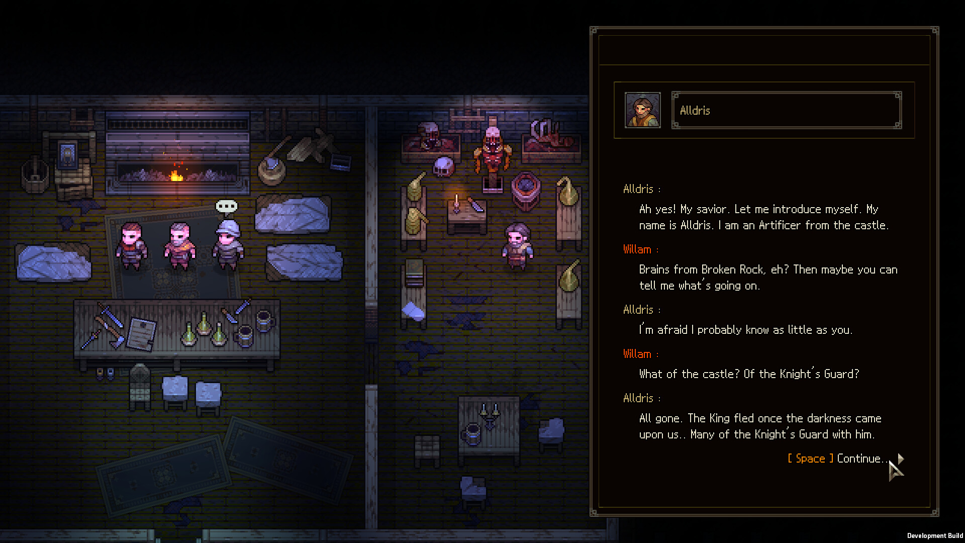 REMORE: INFESTED KINGDOM on Steam