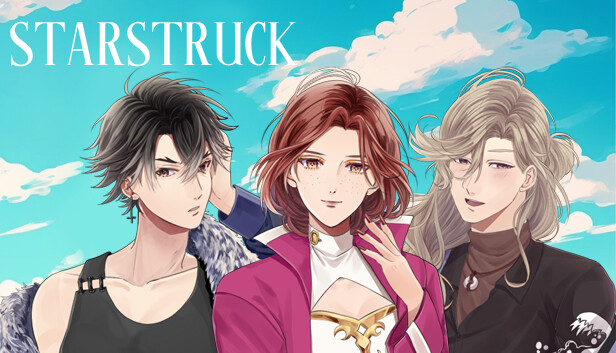 Starstruck on Steam
