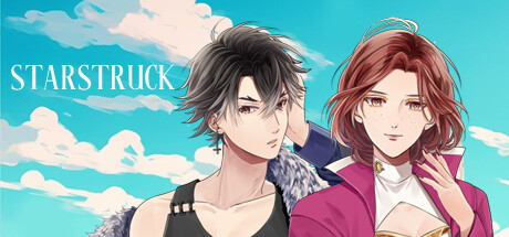 Starstruck on Steam
