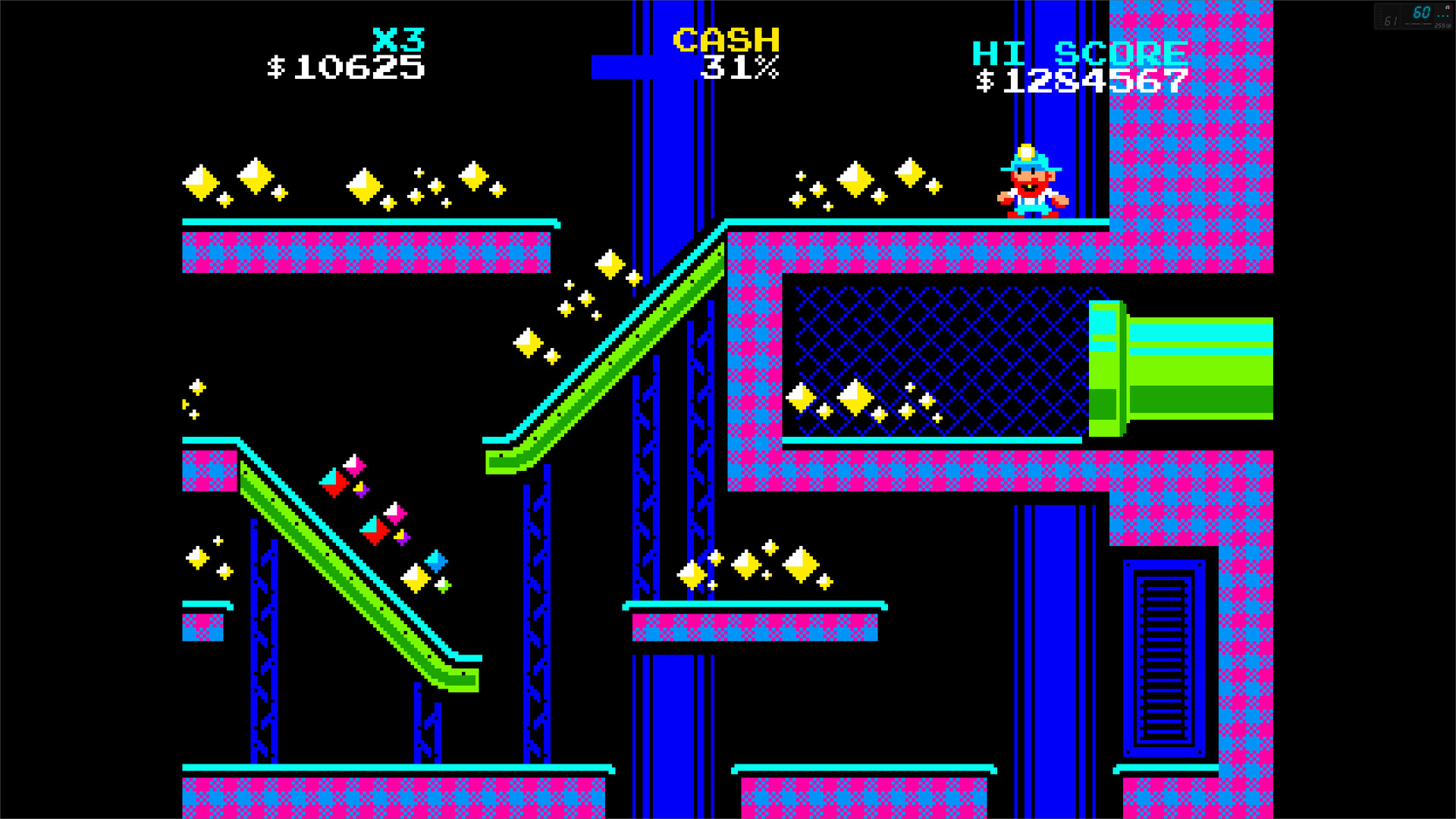 Cash Cow DX on Steam