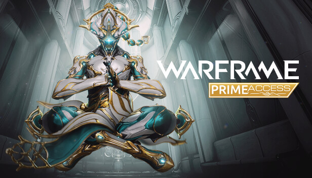 Warframe: Baruuk Prime Access - Desolate Pack on Steam
