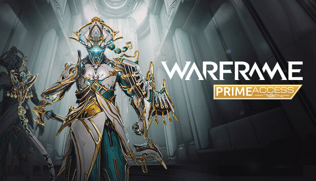 Warframe: Baruuk Prime Access - Serene Storm Pack on Steam
