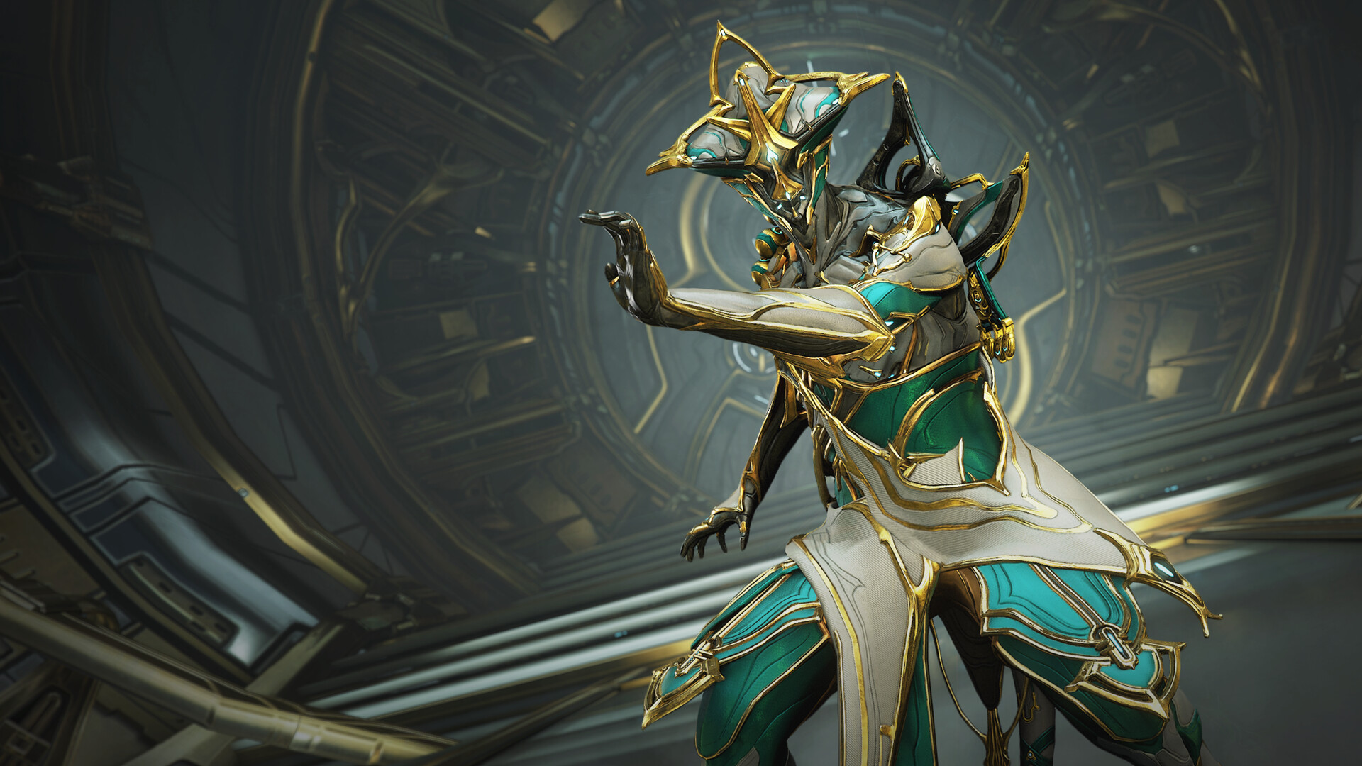 Warframe 바루크 프라임 액세스 서린 스톰 팩 · 스팀