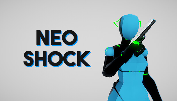 Neo Shock on Steam
