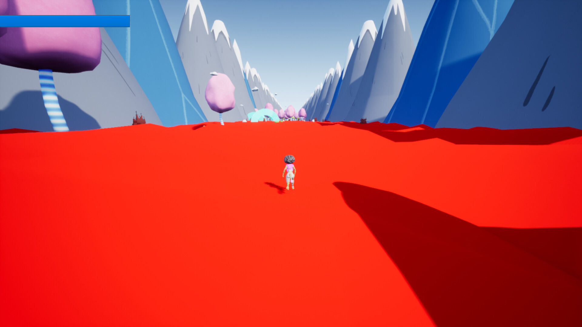 Sugar Rush on Steam