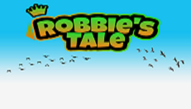 Robbie's Tale on Steam