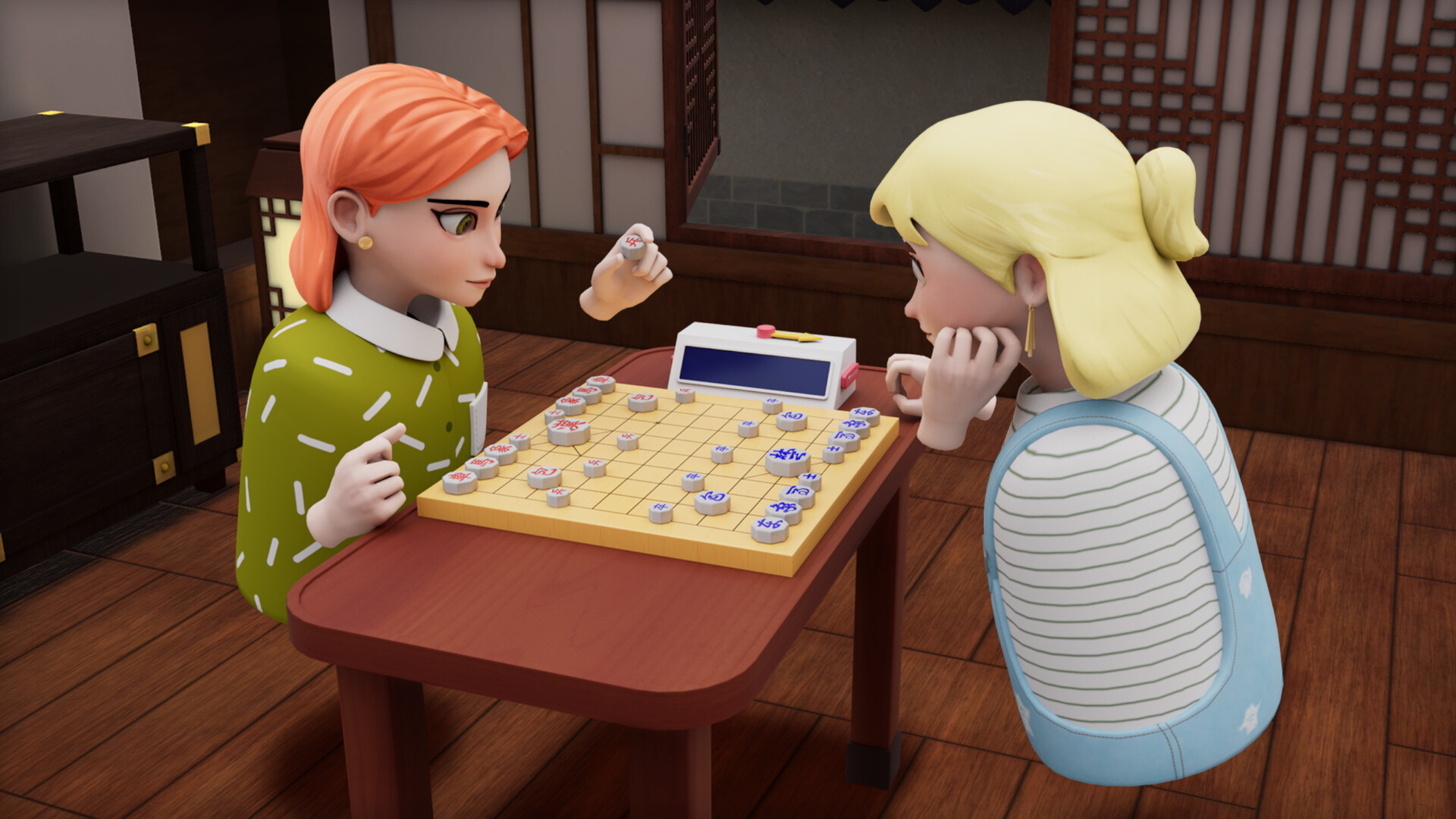 Table Party on Steam