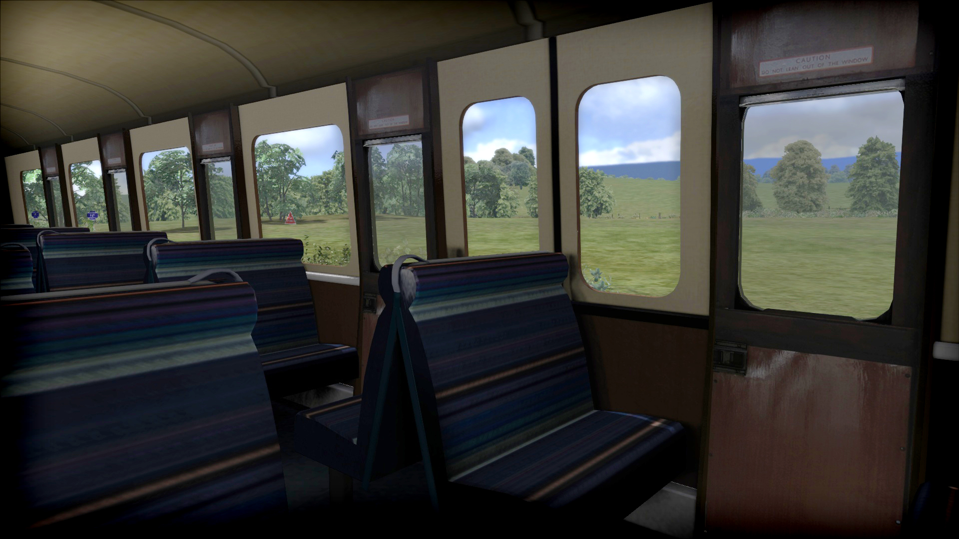 BR Class 117 DMU Add-On is now on Sale on Steam! : r/trainsim