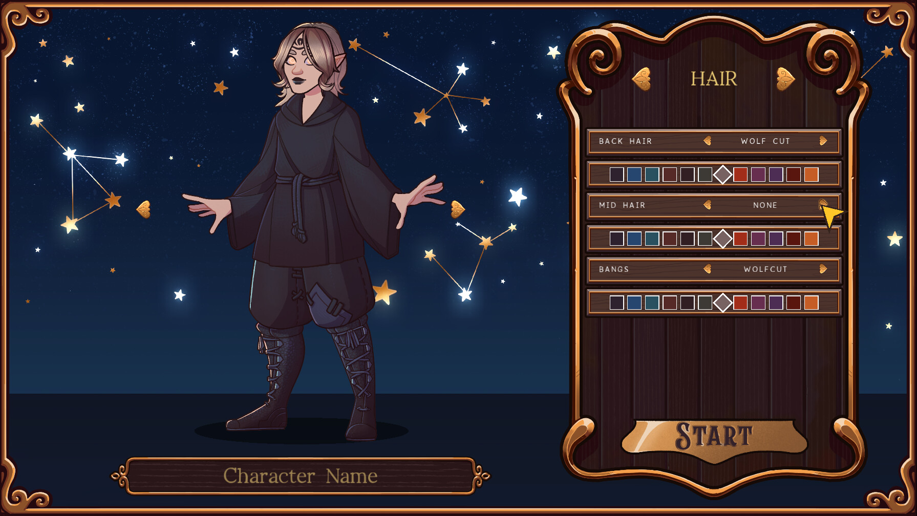 CraftCraft: Fantasy Merchant Simulator on Steam