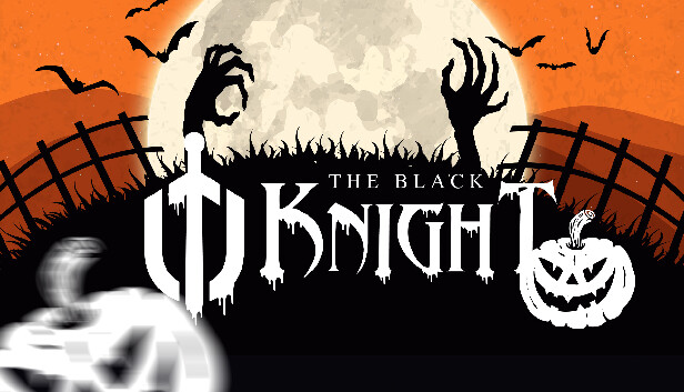 Steam 上的 The Black Knight