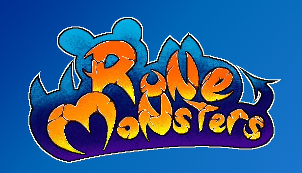 Rune Monsters on Steam