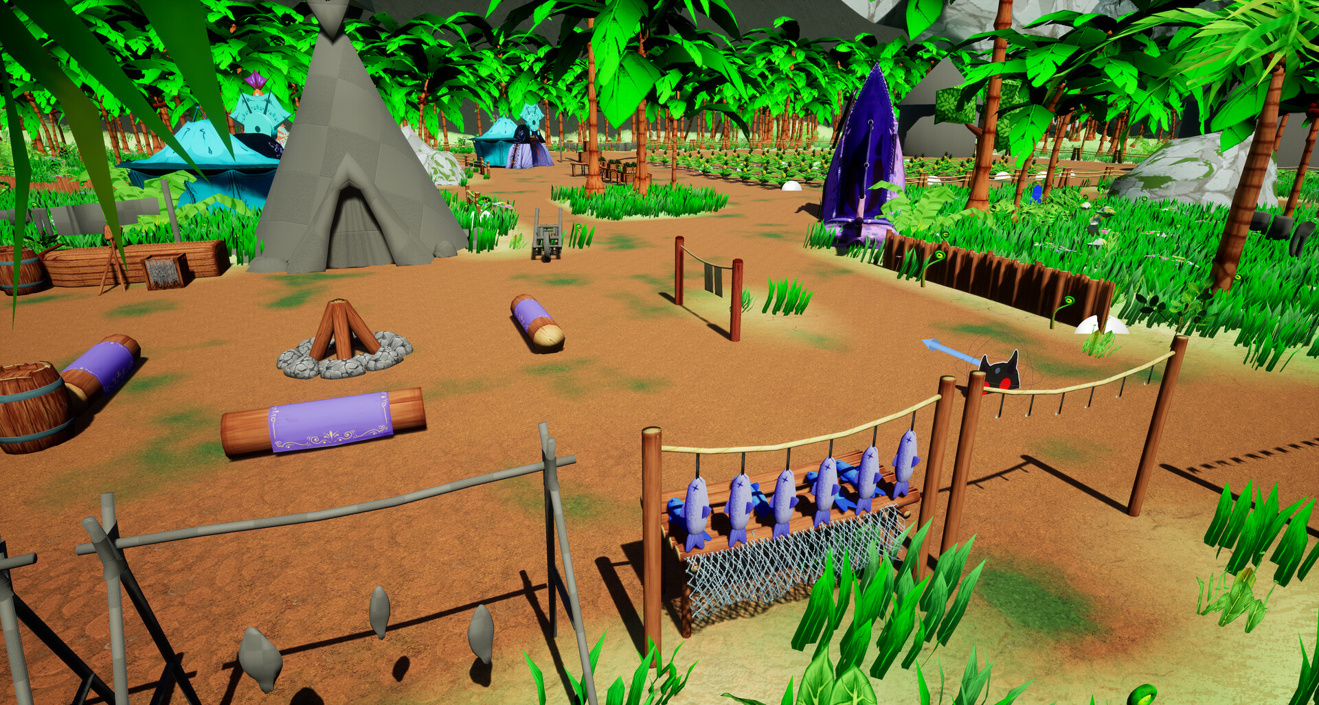 Rune Monsters on Steam