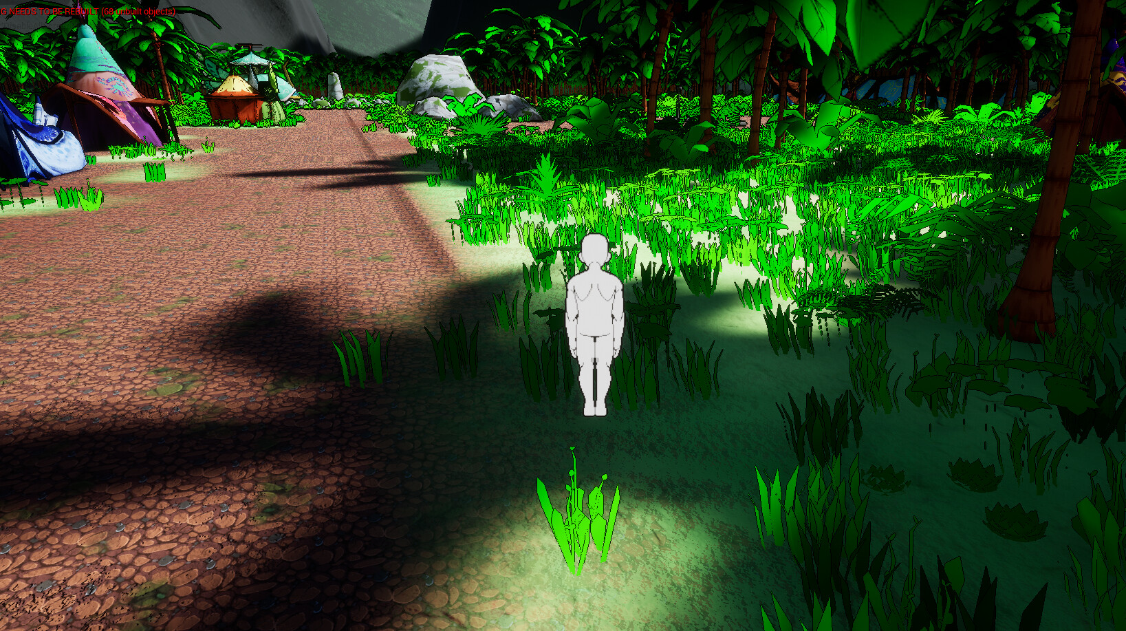 Rune Monsters on Steam