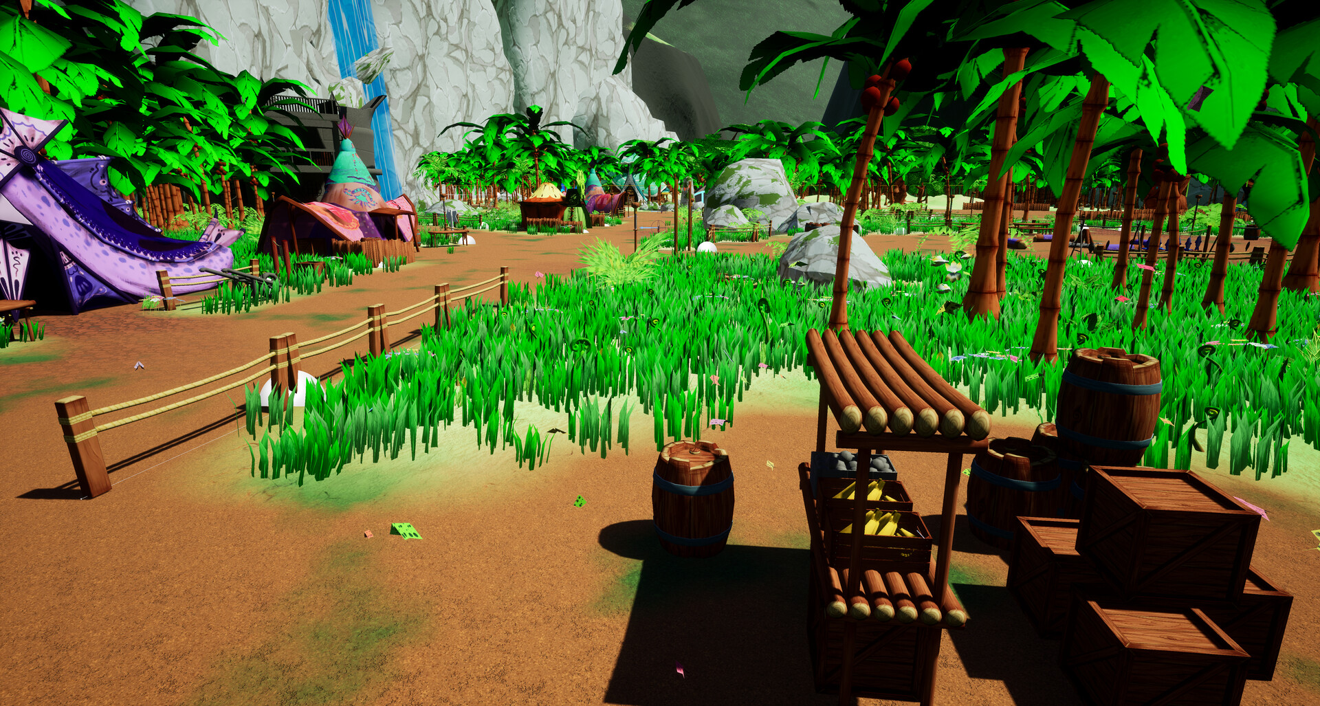 Rune Monsters on Steam