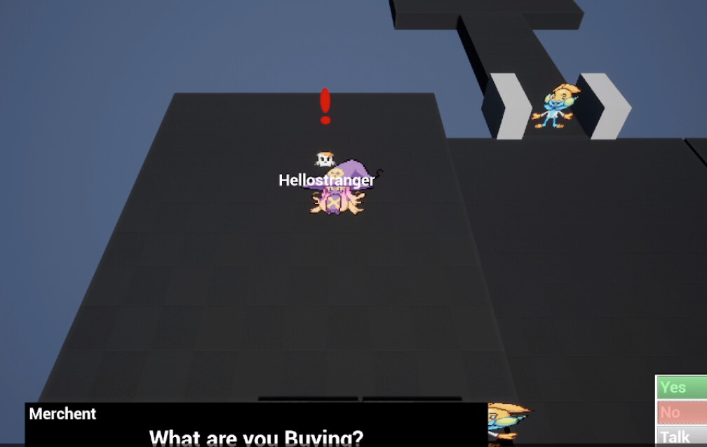 Rune Monsters on Steam