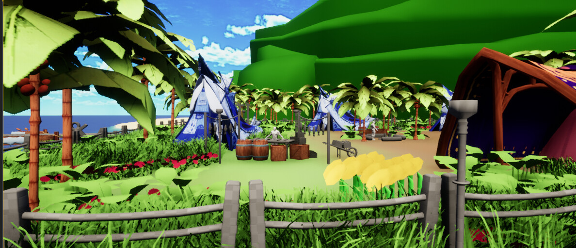 Rune Monsters on Steam