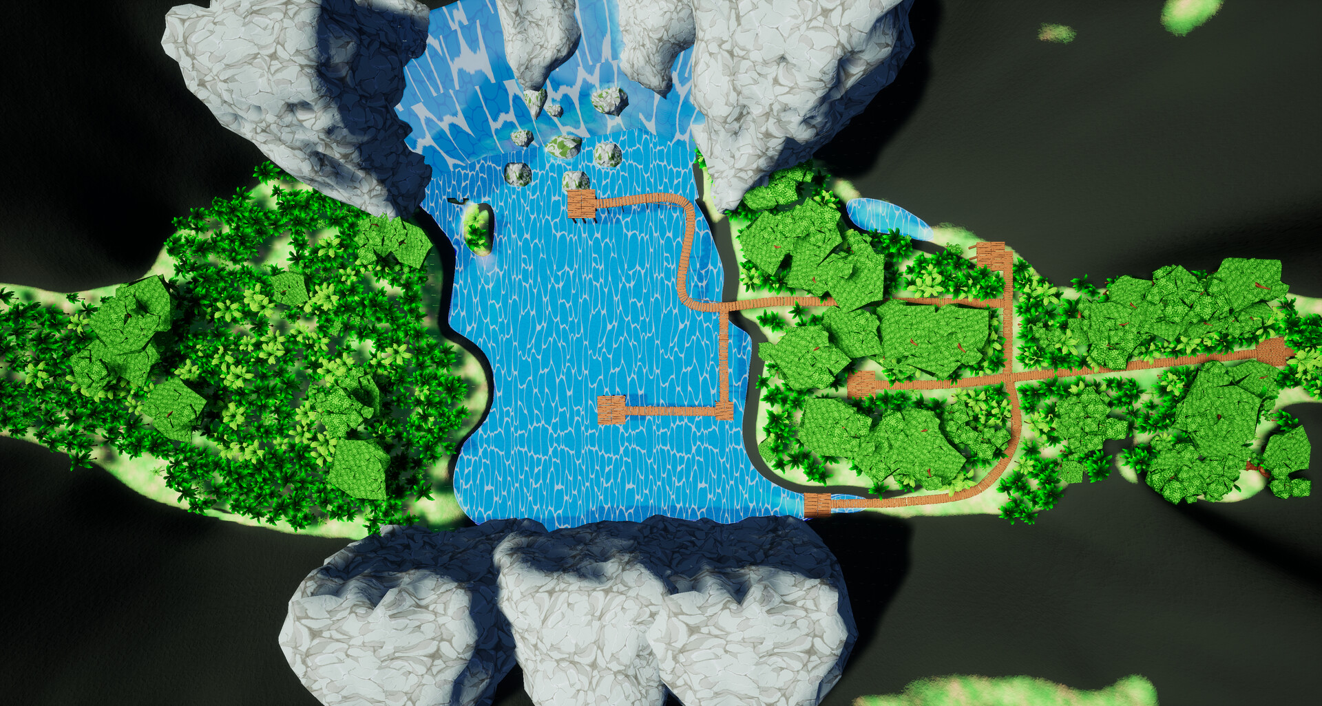 Rune Monsters on Steam