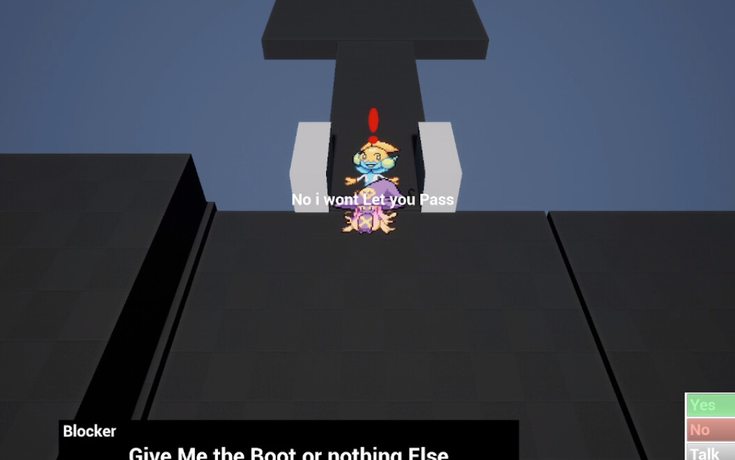Rune Monsters on Steam