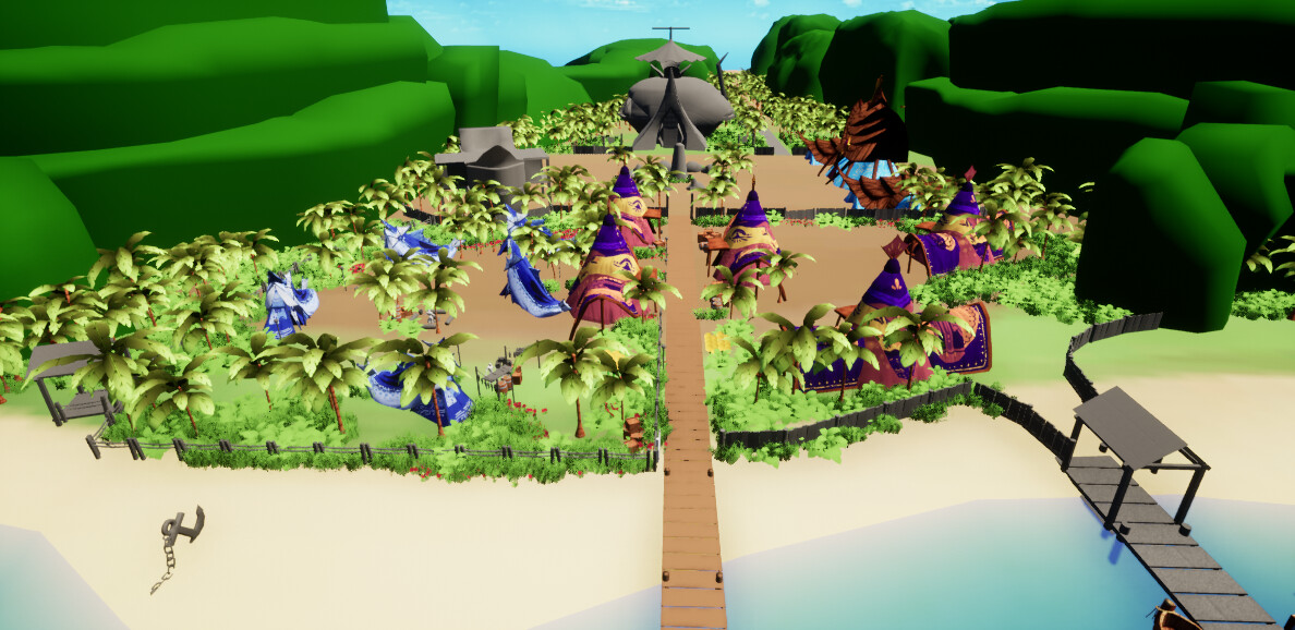 Rune Monsters on Steam