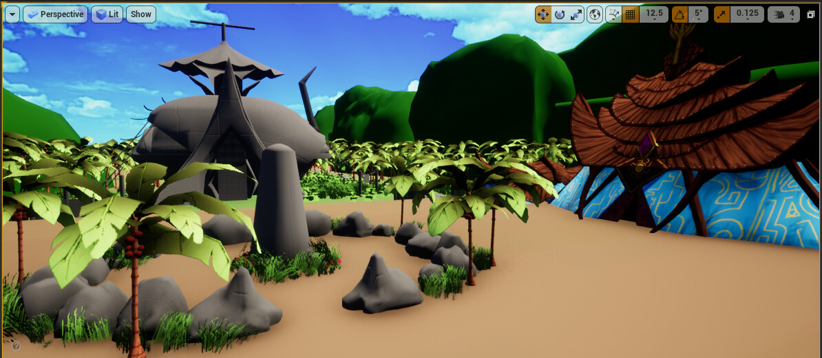 Rune Monsters on Steam