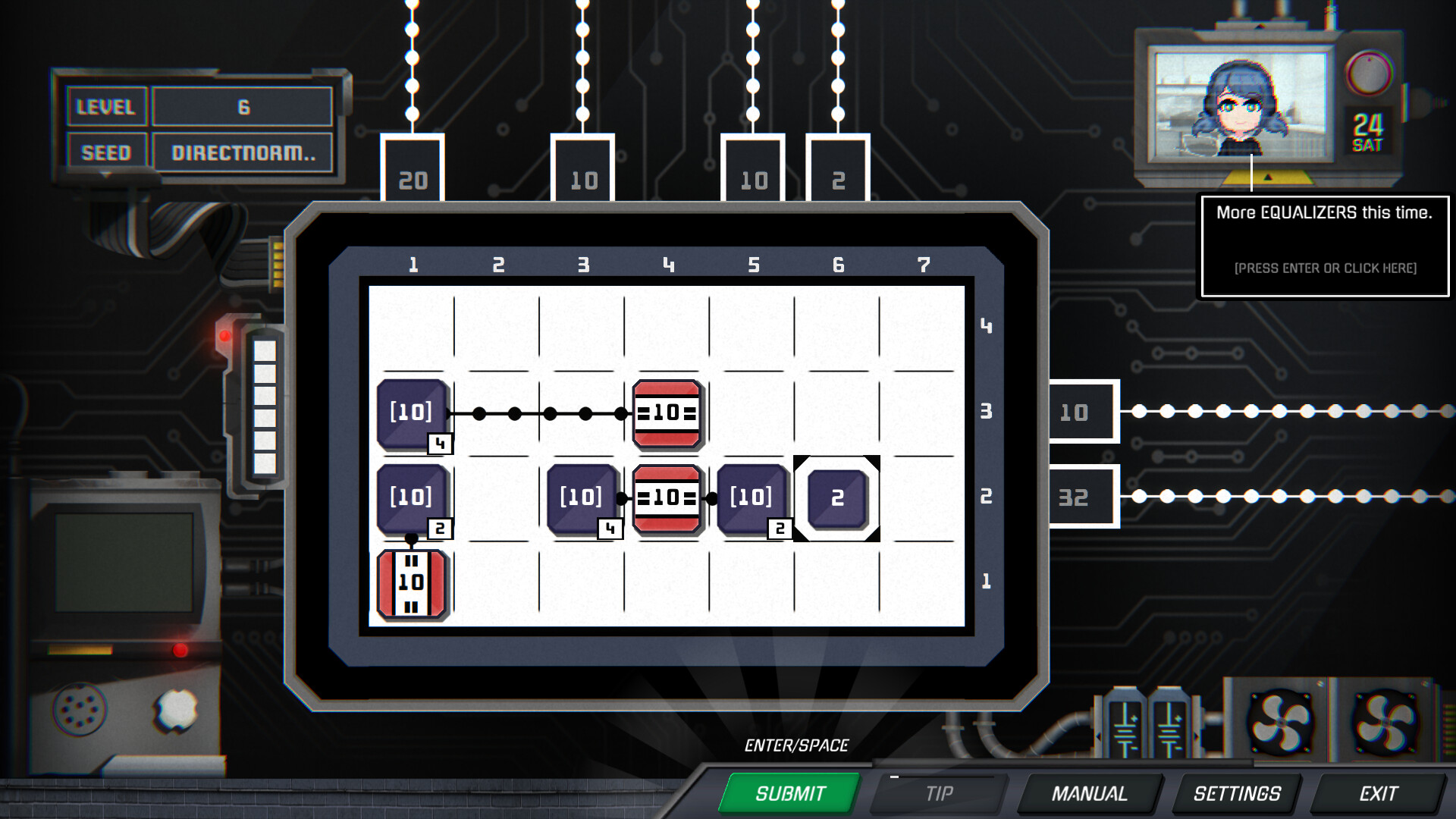 Aggregator Elevator System on Steam
