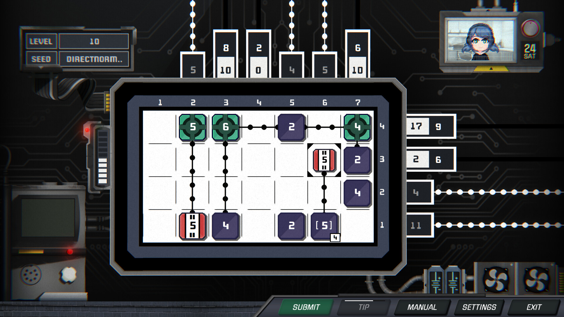 Aggregator Elevator System on Steam