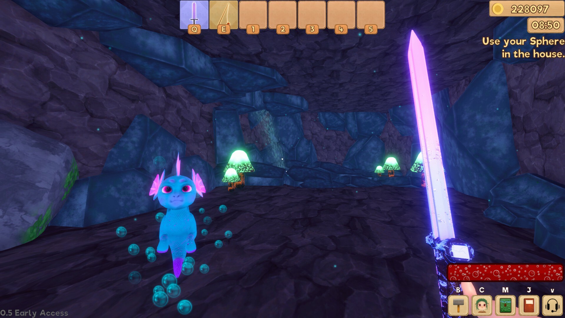 Potion Brew: Co-op on Steam