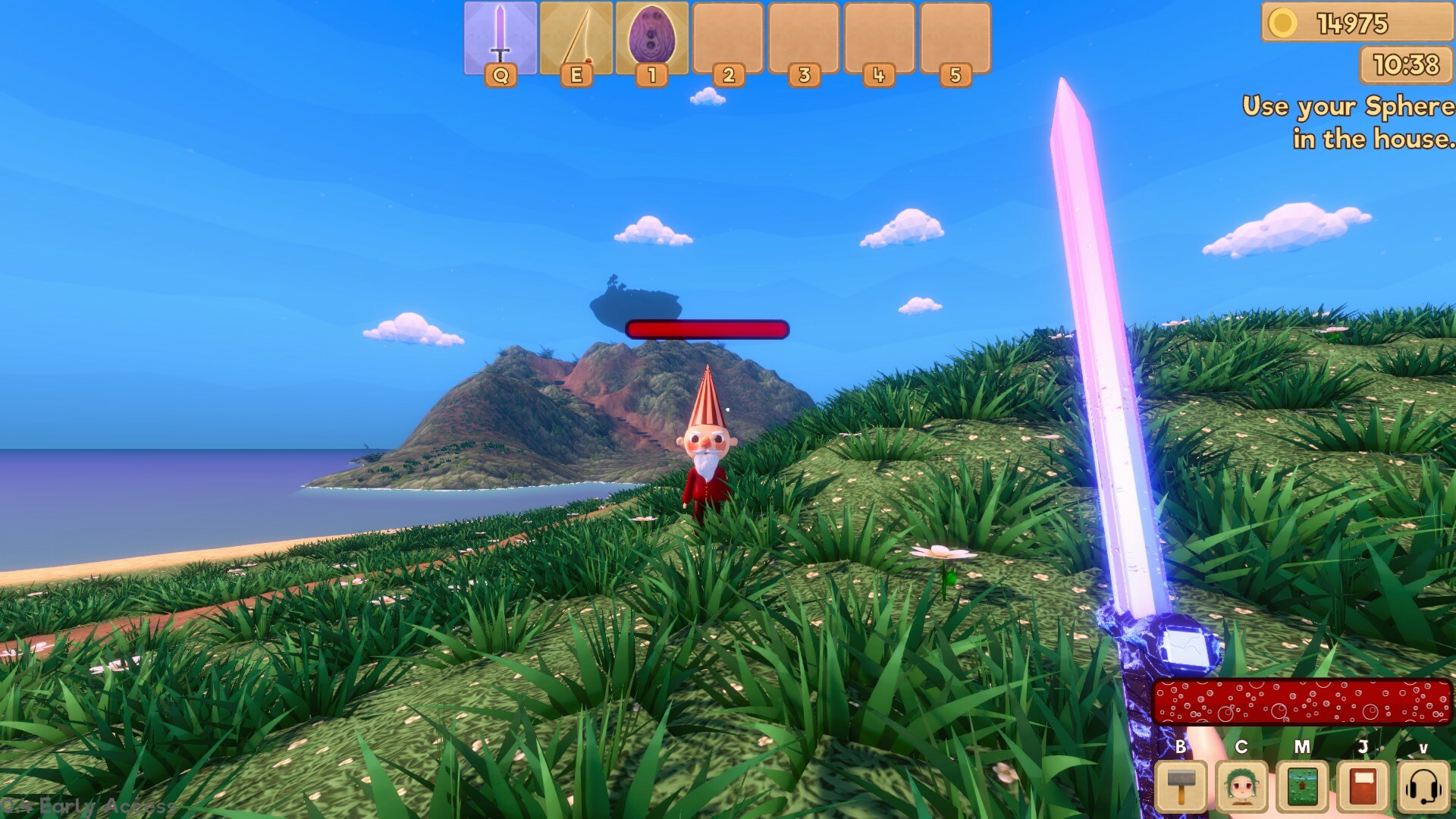 Potion Brew: Co-op on Steam