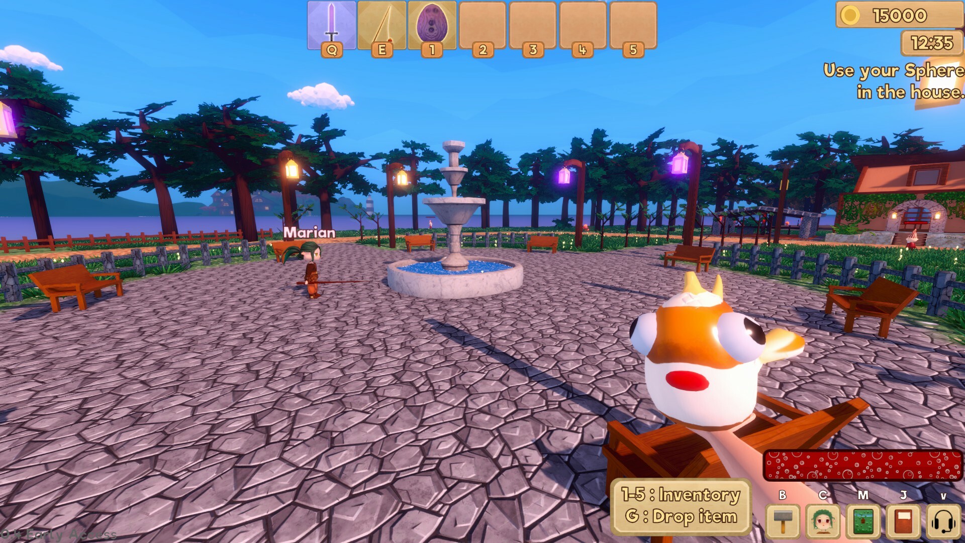 Potion Brew: Co-op on Steam