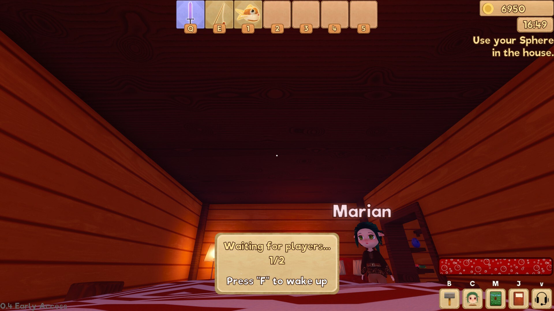 Potion Brew: Co-op on Steam