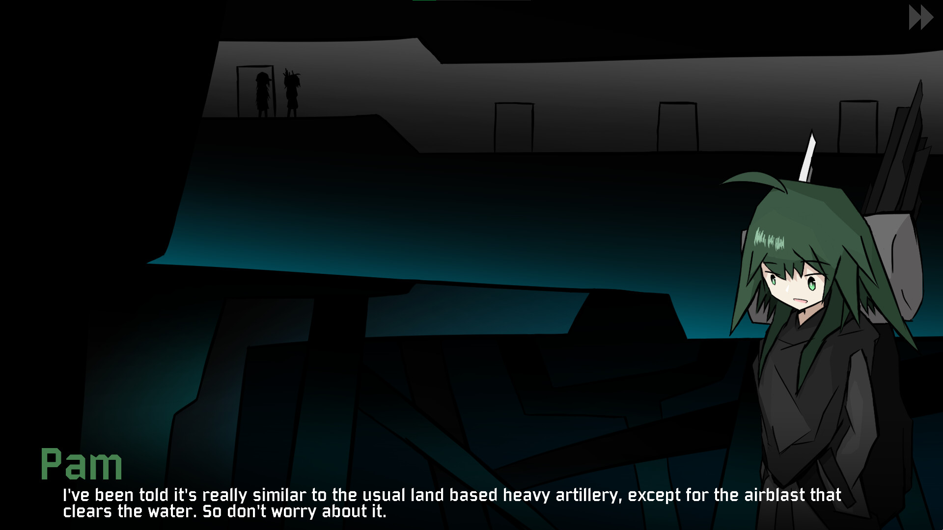 Rimward Basilisk on Steam