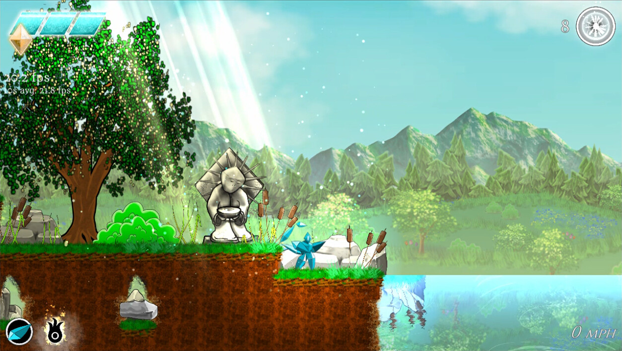 Iron Diamond on Steam