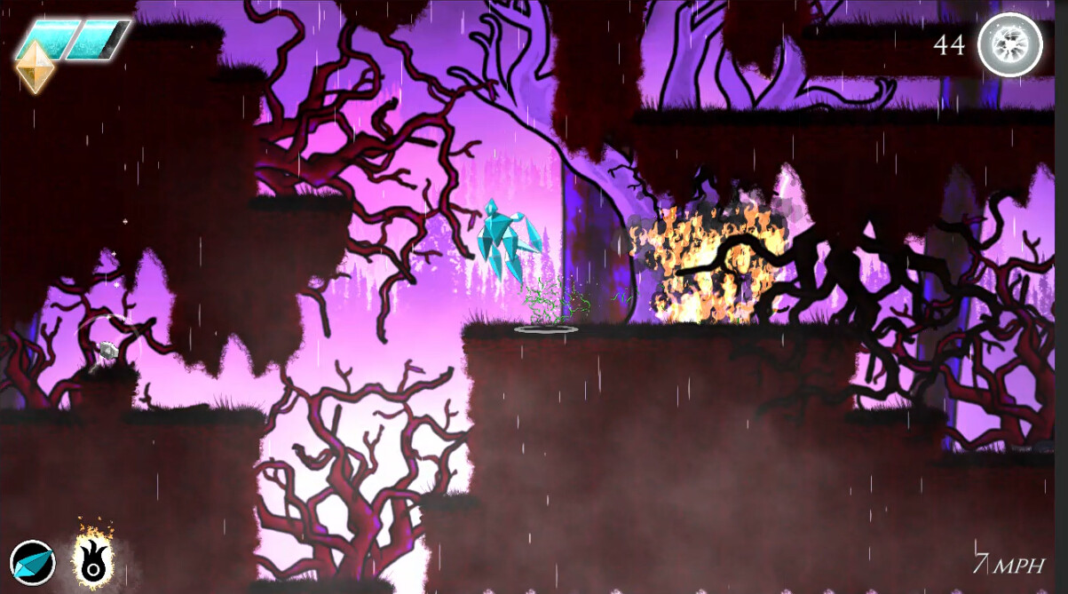 Iron Diamond on Steam