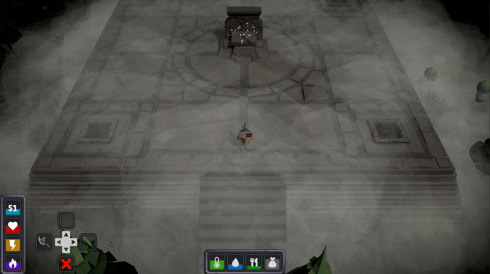 Tales Of Polygonia on Steam