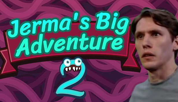 Jerma's Big Adventure 2 on Steam