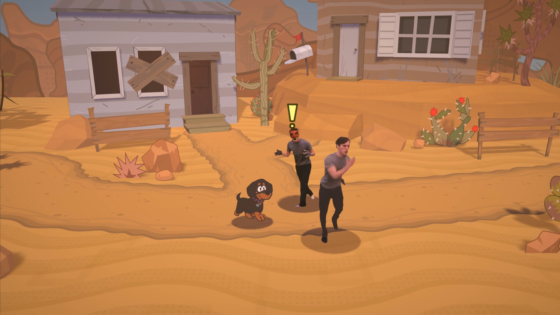 Jerma's Big Adventure 2 on Steam