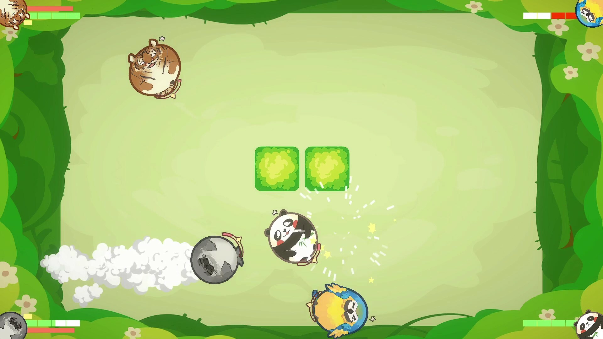 Ball Animals on Steam