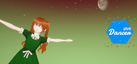 VR Dancer on Steam