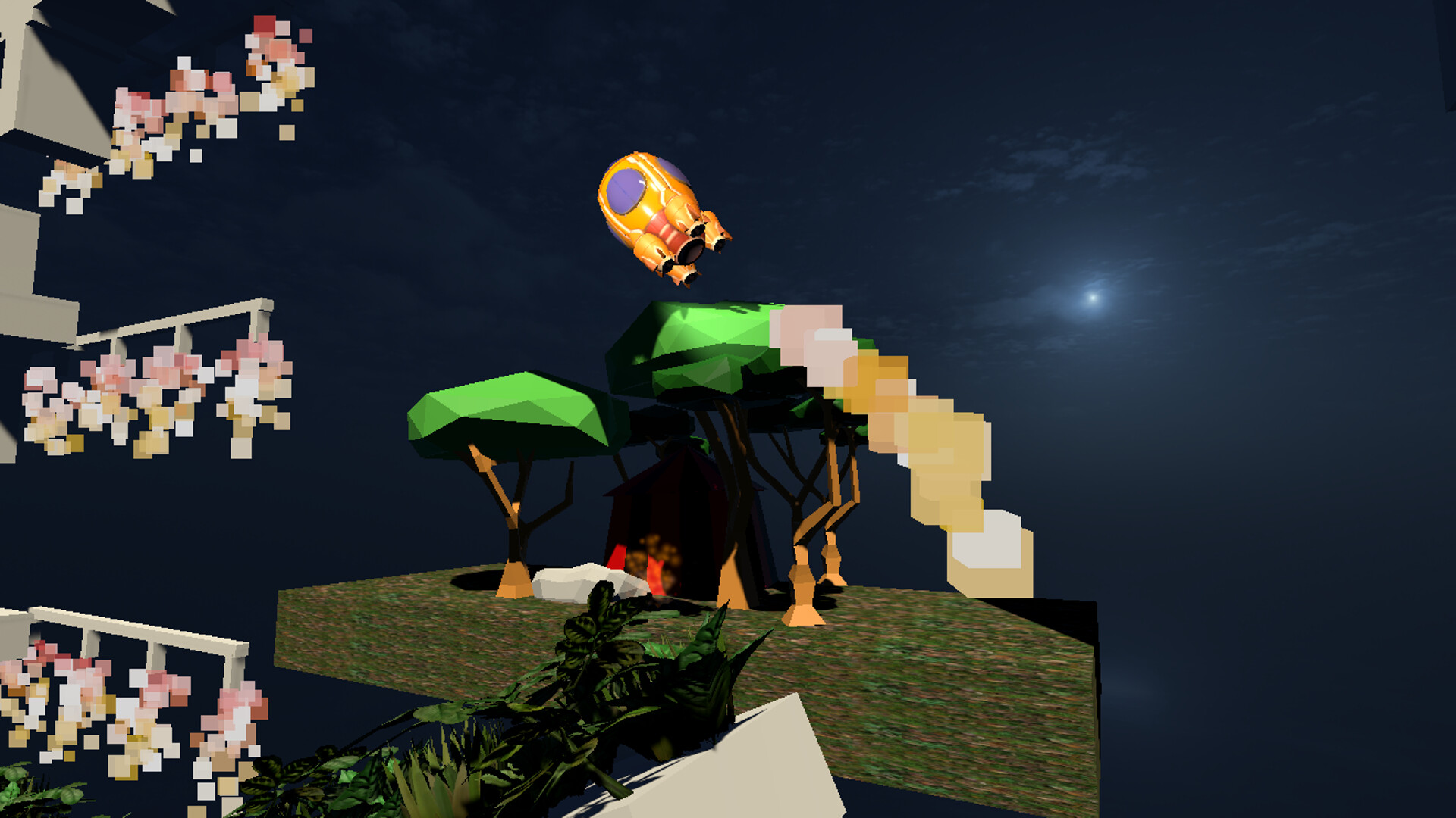 Space Academy on Steam