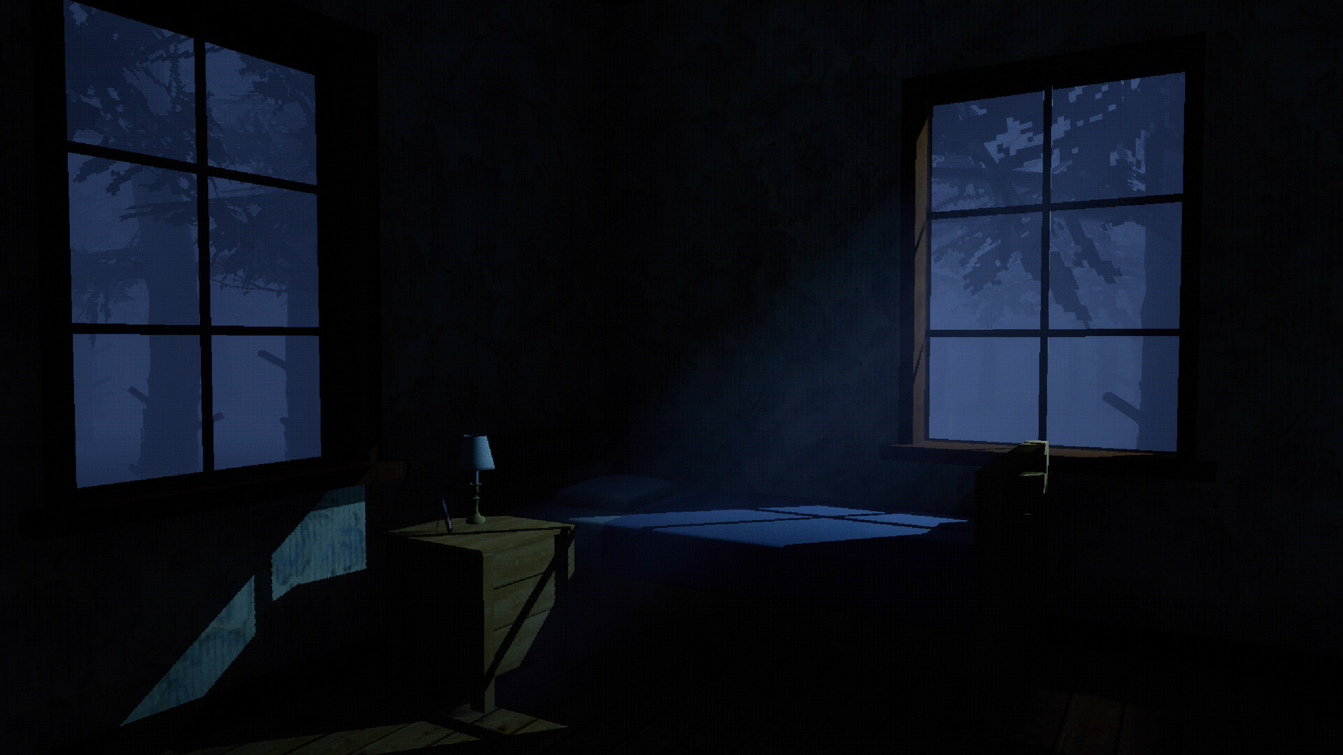 Psychosis: Teaser - Original Video Game Score on Steam