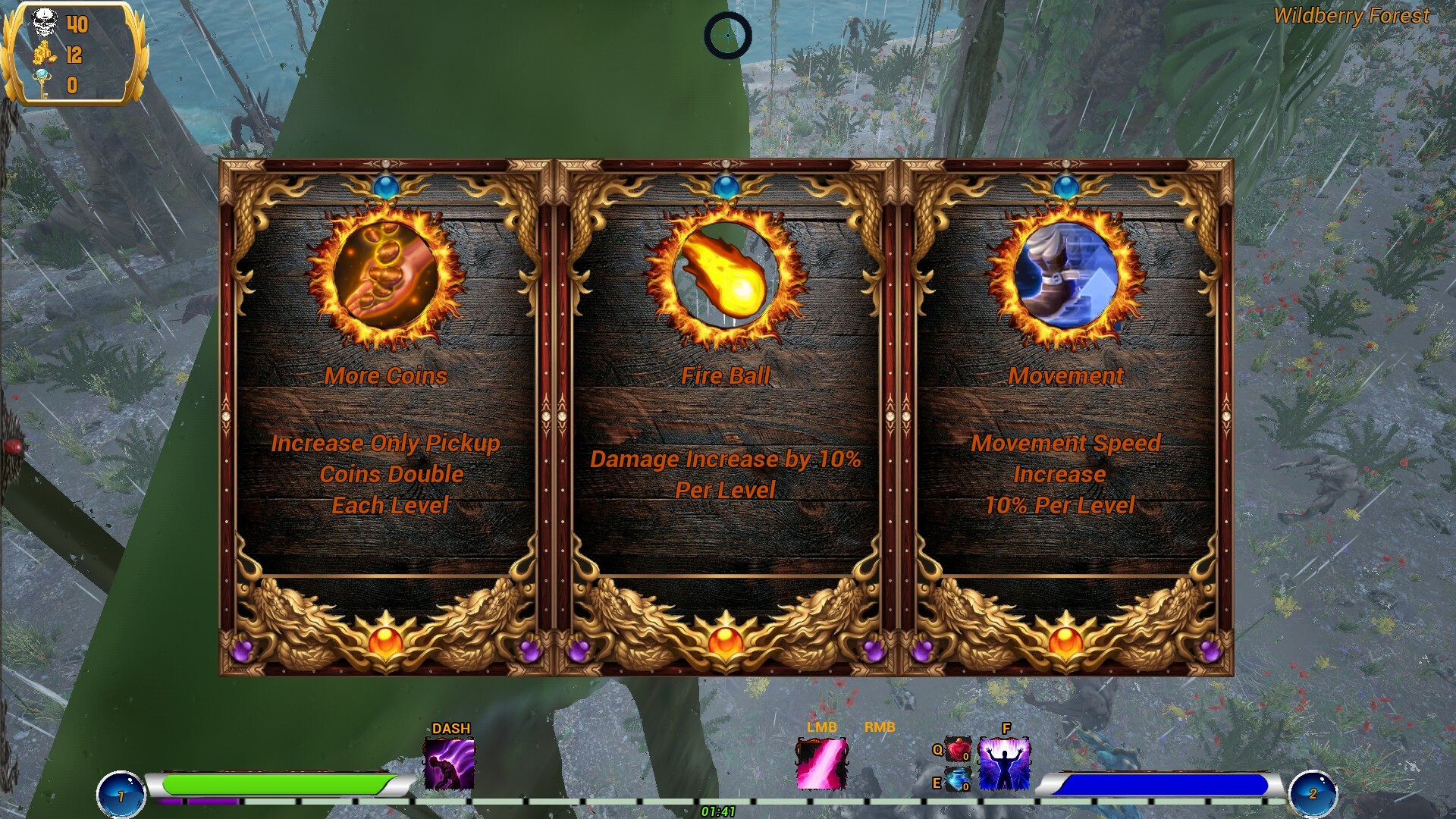 Legacy Of The Pact on Steam