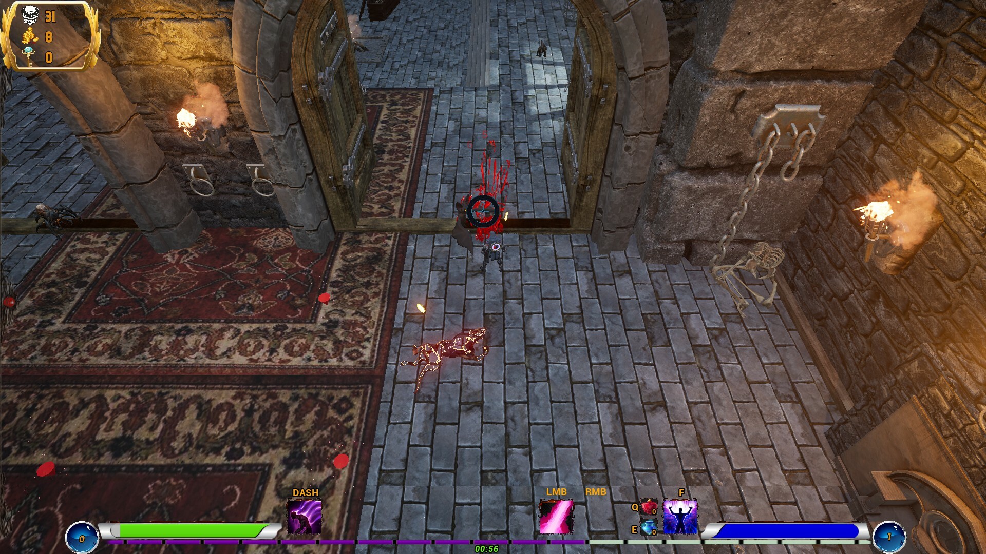 Legacy Of The Pact on Steam